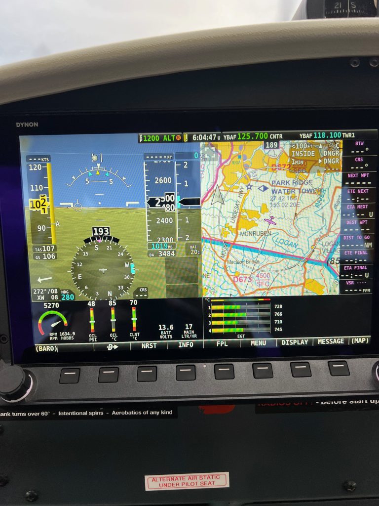 Home - Flight Tech Australia