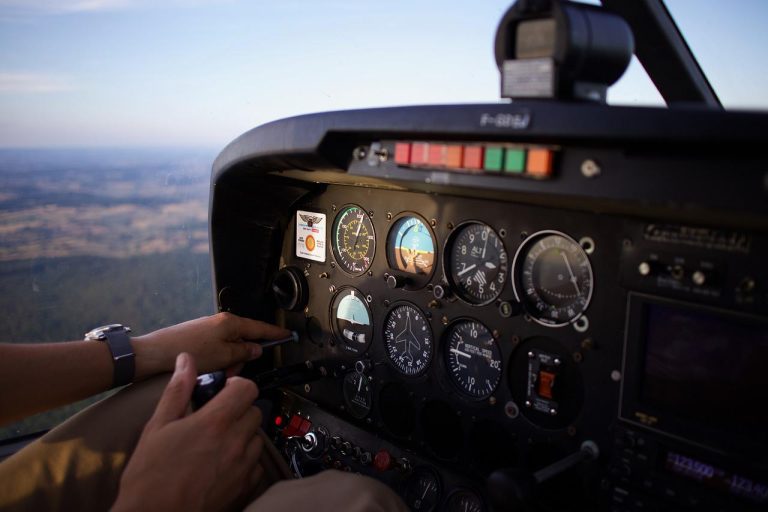 Home - Flight Tech Australia - Pilot Training