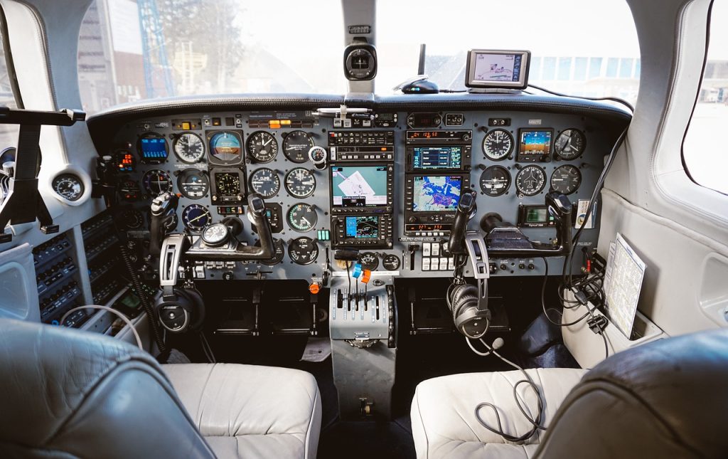 Home - Flight Tech Australia - Pilot Training