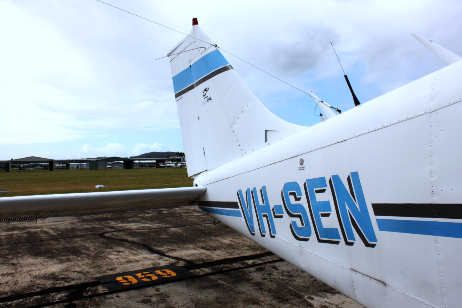 About Us - Flight Tech Australia