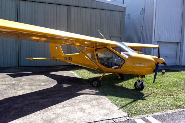 Private Pilot Licence - Flight Tech Australia - Pilot Training