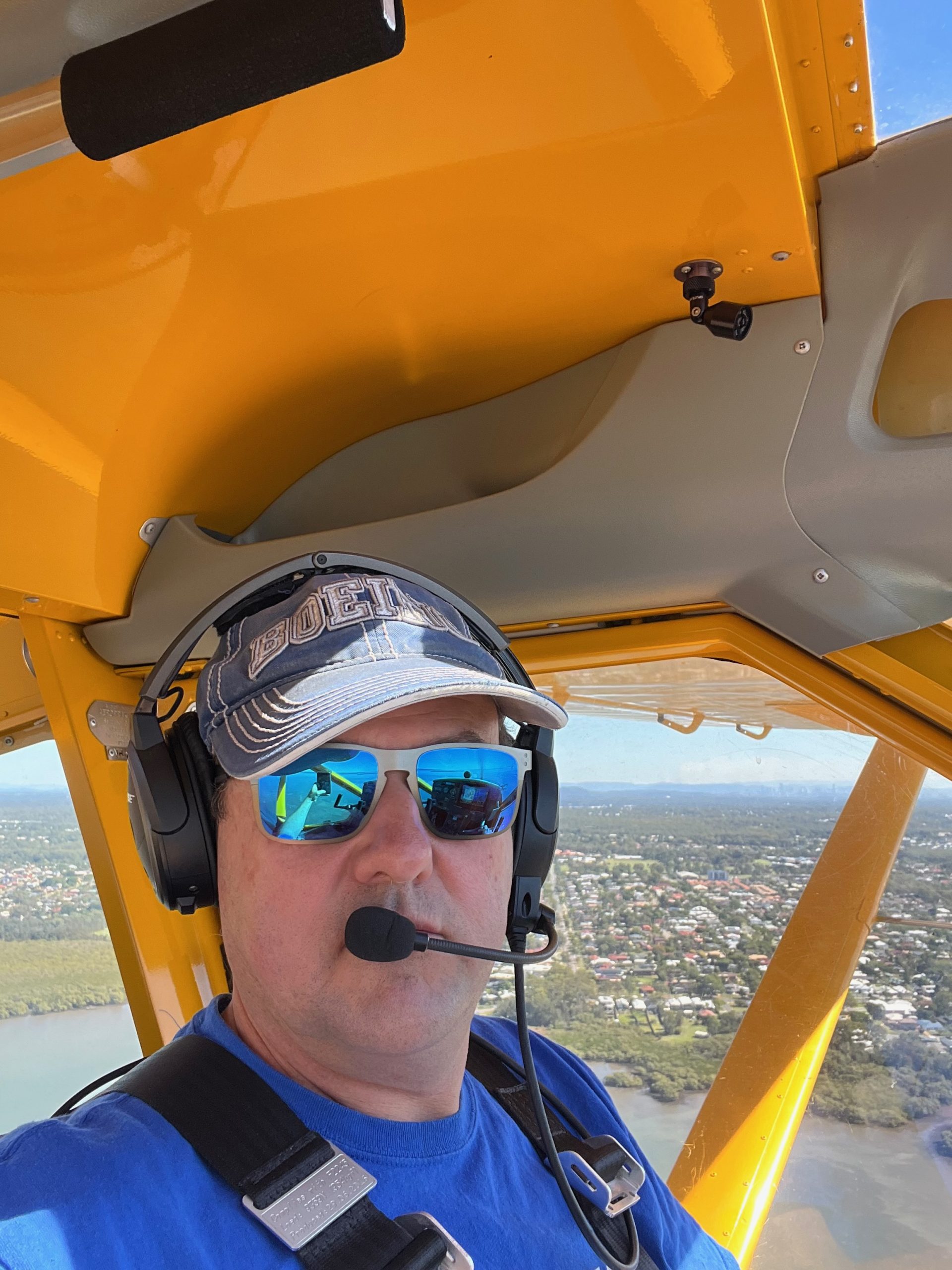 Home - Flight Tech Australia - Pilot Training
